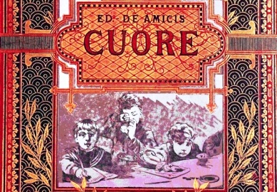 IL LIBRO CUORE A TORINO fra fiction e realtà. | UNI.VO.C.A.